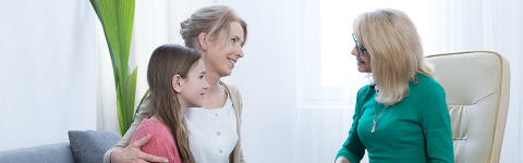 Master of Education in School Counseling – MEd Degree | GCU